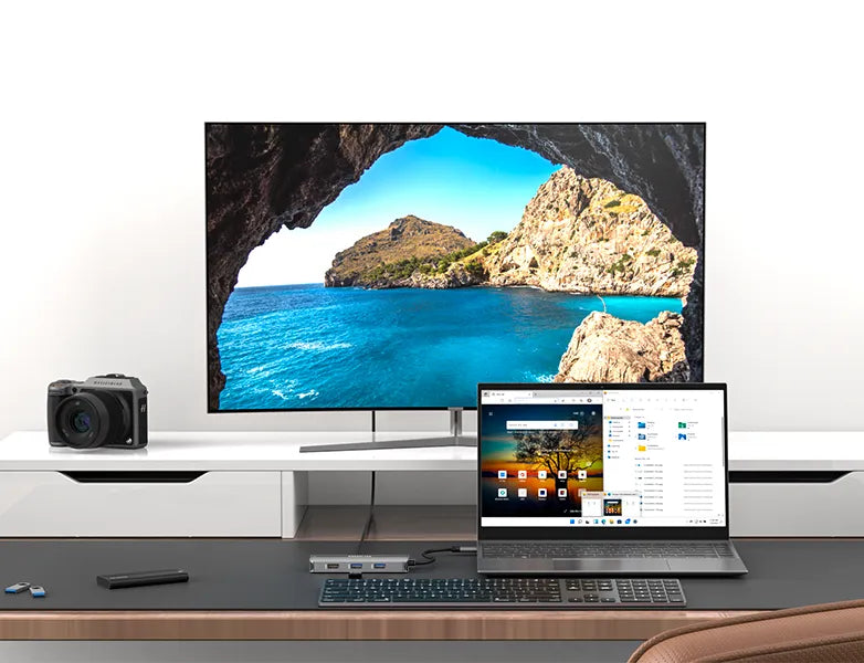 The Best Laptop Docking Stations You Can Purchase for 2025