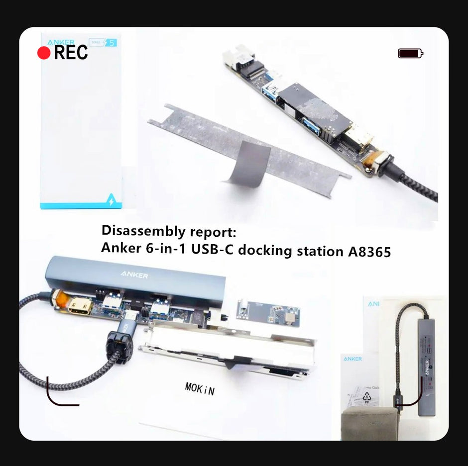 How to Fix a Docking Station Not Detecting a Monitor: A Comprehensive