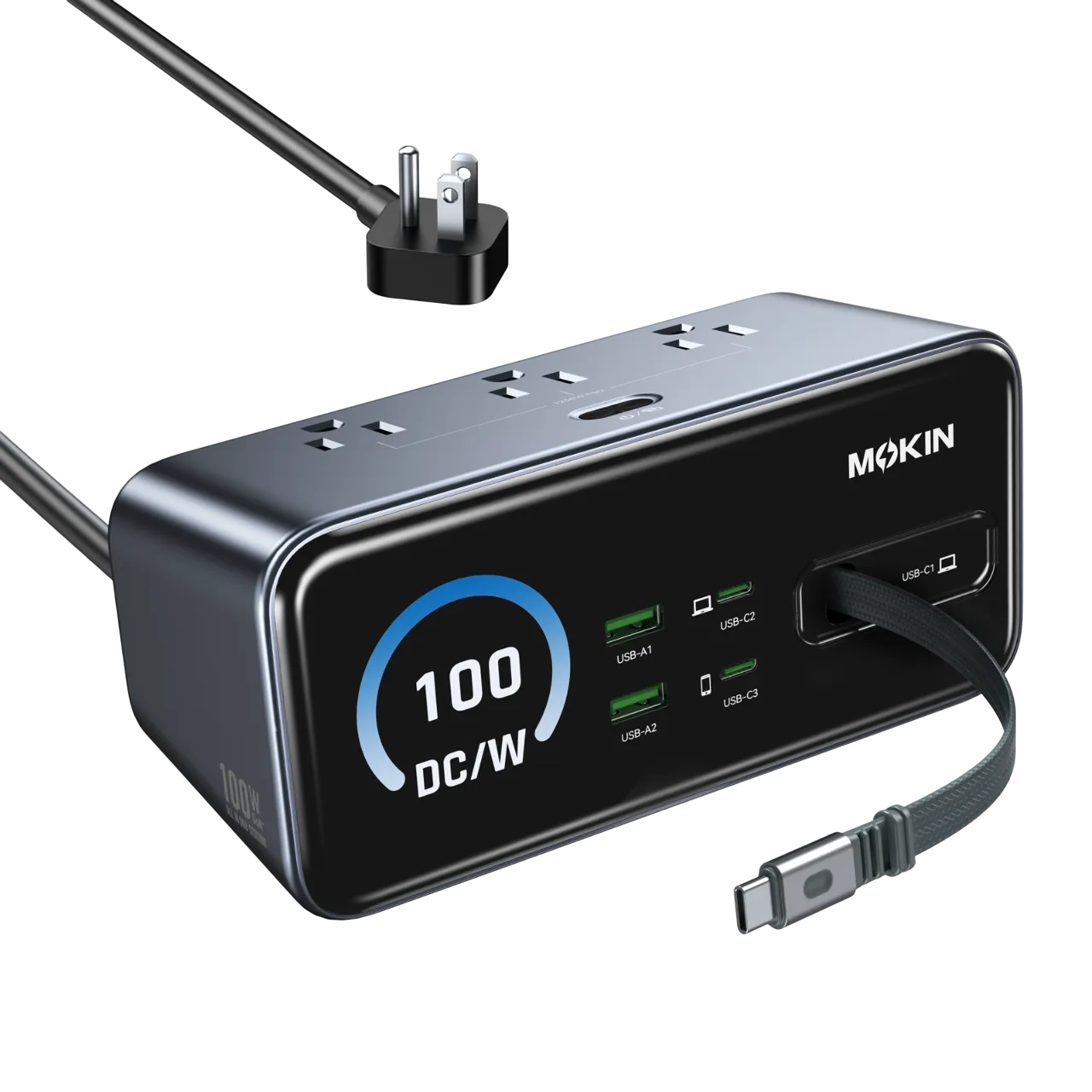 USB-C Hub Guide: Stop Cable Chaos Instantly