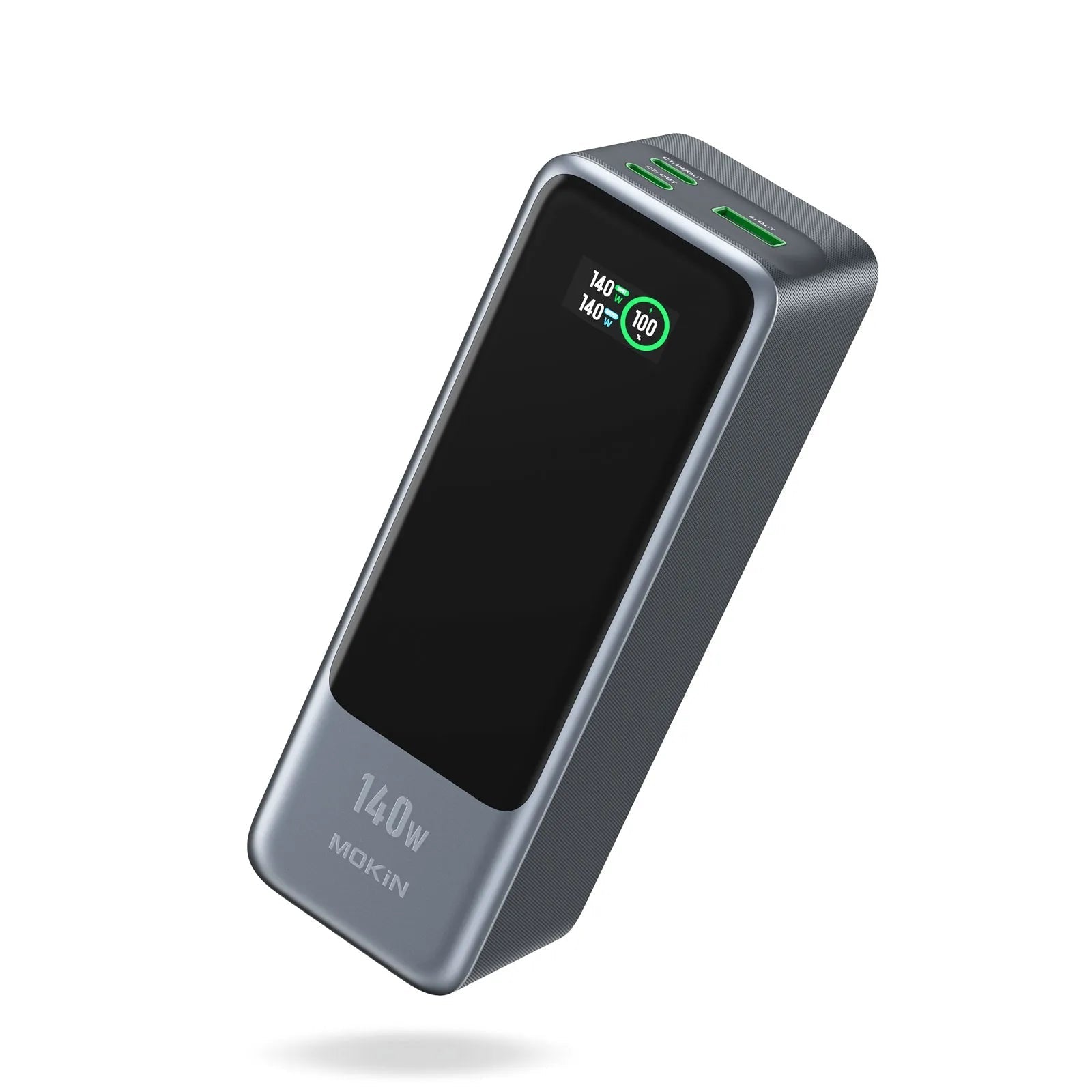 140W Power Bank For Laptop-Charge Your Device Everywhere