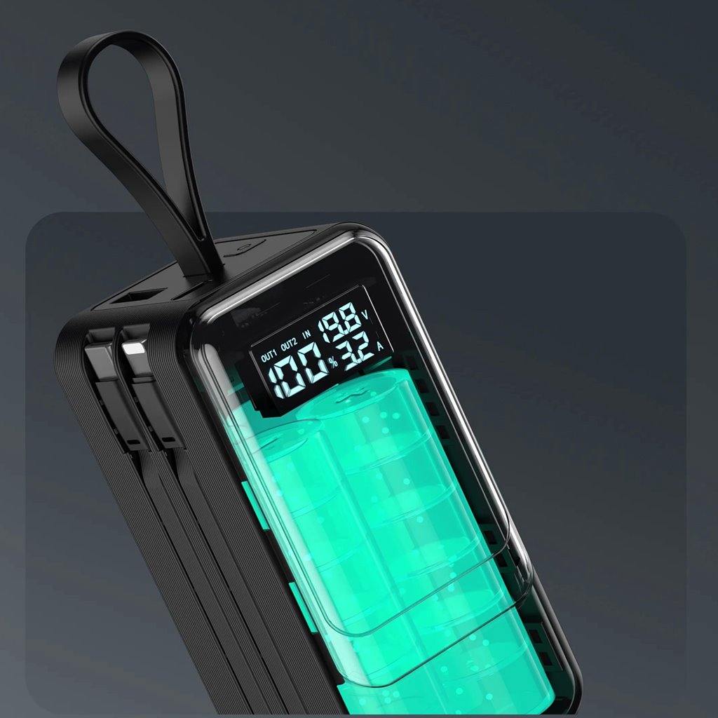Power On-The-Go: Power Bank Guide & Buying Tips
