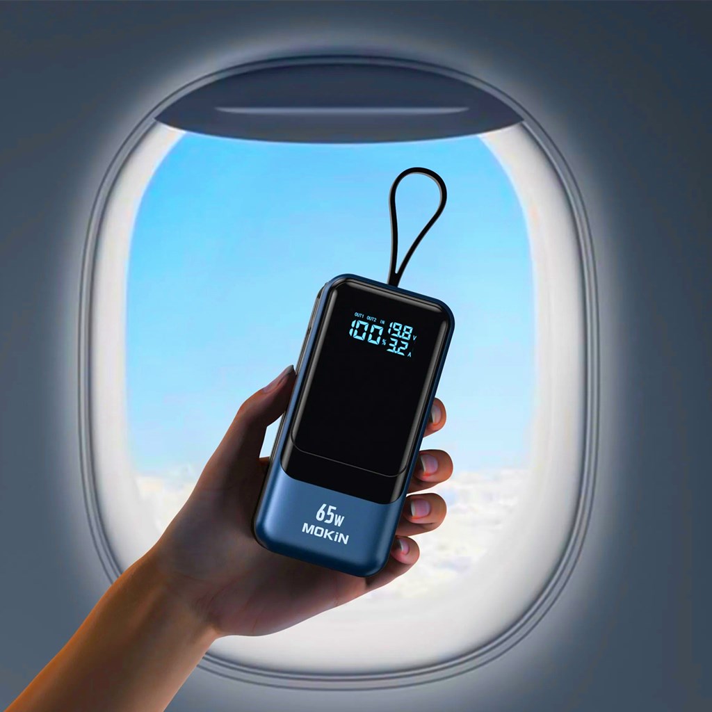 The best power banks in 2024 | MOKIN