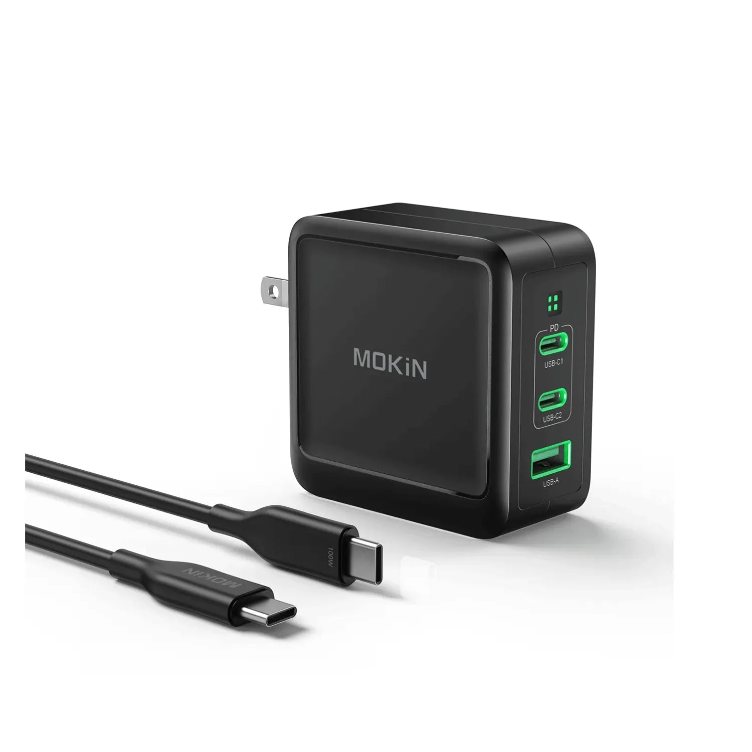 MOKiN HDMI Adapter For MacBook Pro: Essential Business Gear