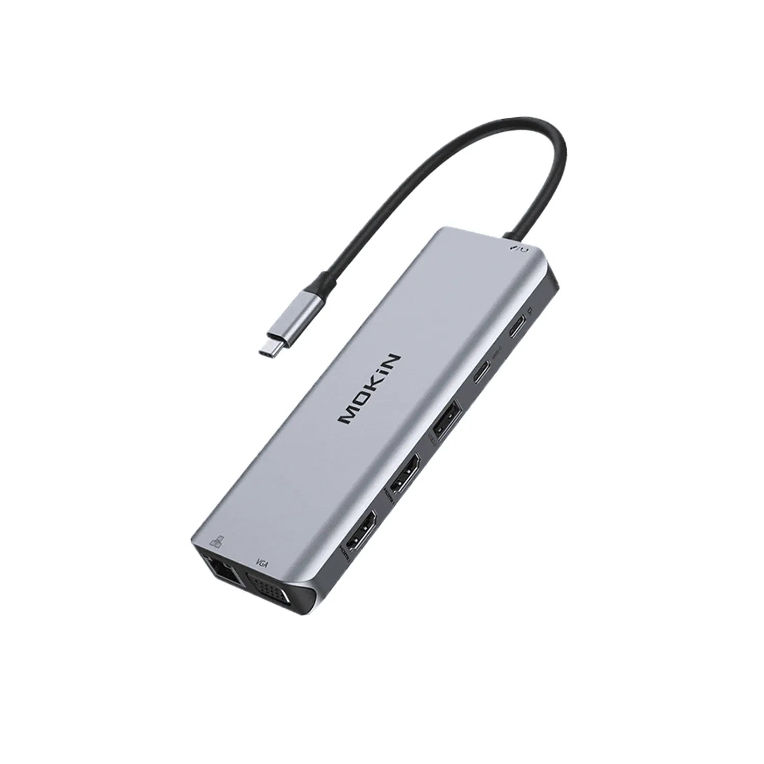 MOKiN HDMI Adapter For MacBook Pro: Essential Business Gear